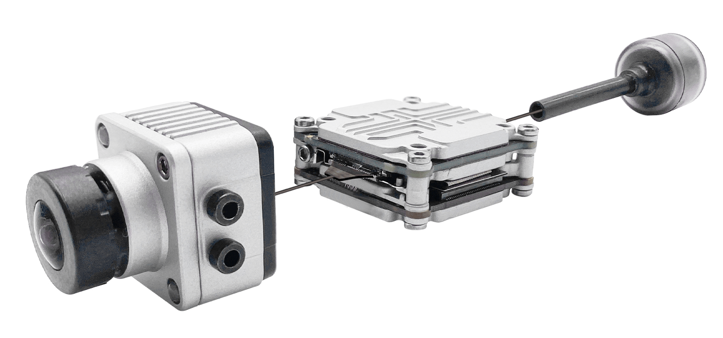 Love drones? Like 360 footage? Check out this "invisible" drone - DroneDJ