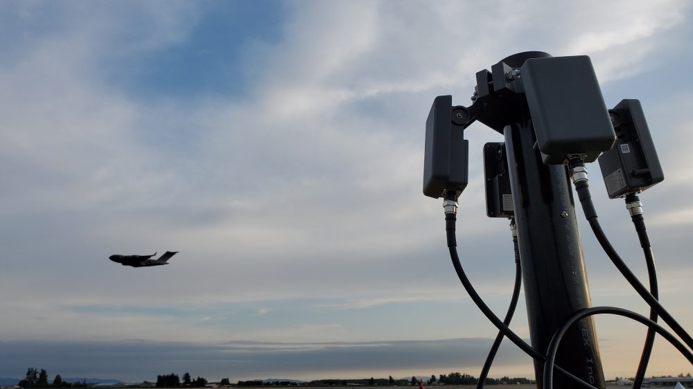 Drone detection pilot program sees results at Ottawa airport - DroneDJ