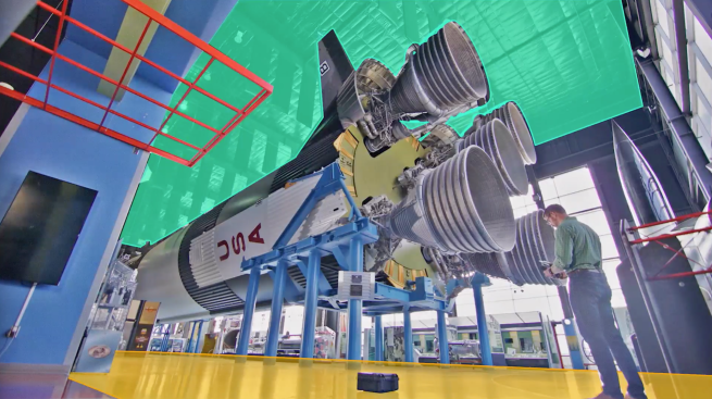 Watch the video from Skydio's 3D Scan launch: It's worth it. - DroneDJ