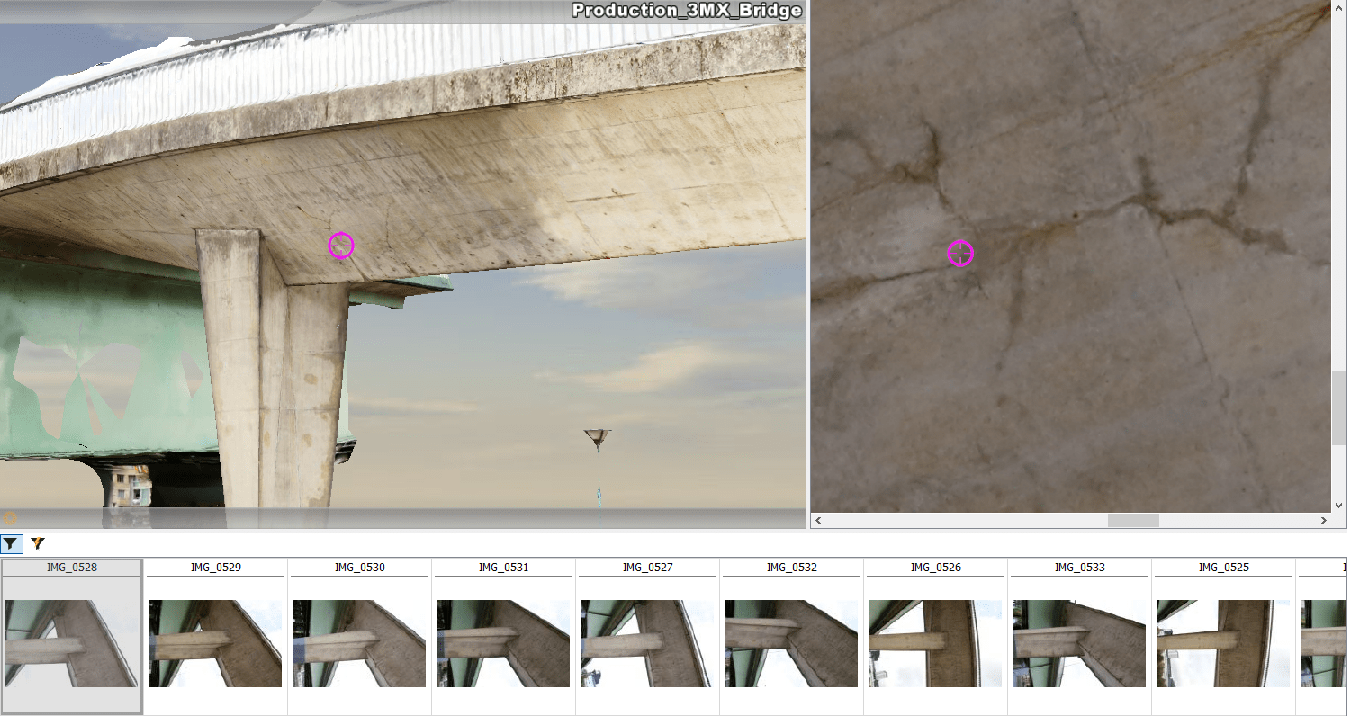 Bentley's ContextCapture is a powerful Enterprise tool - DroneDJ