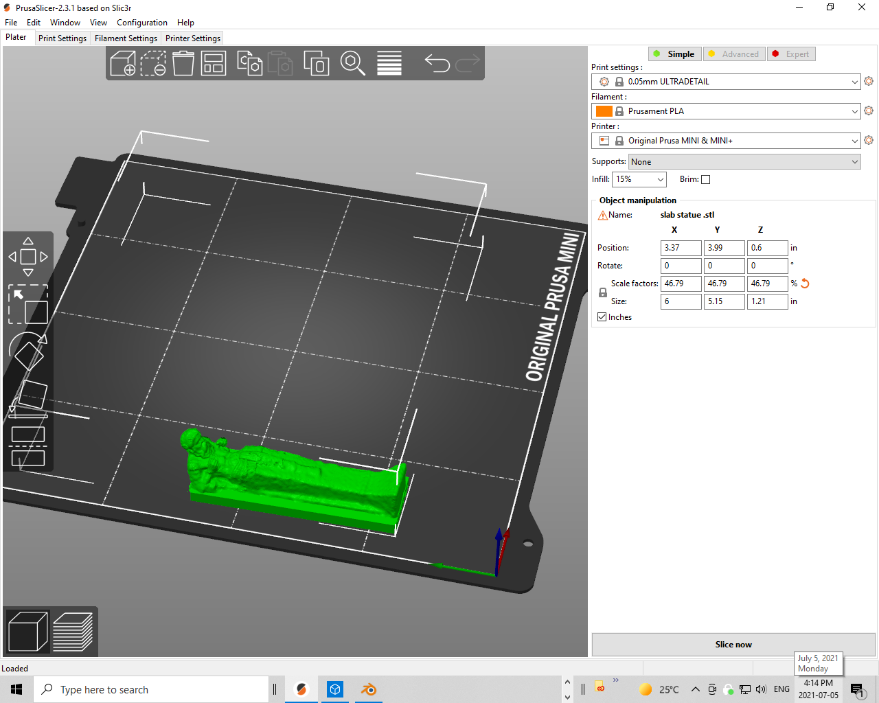 Free software that lets your drone scan the world (Part II)