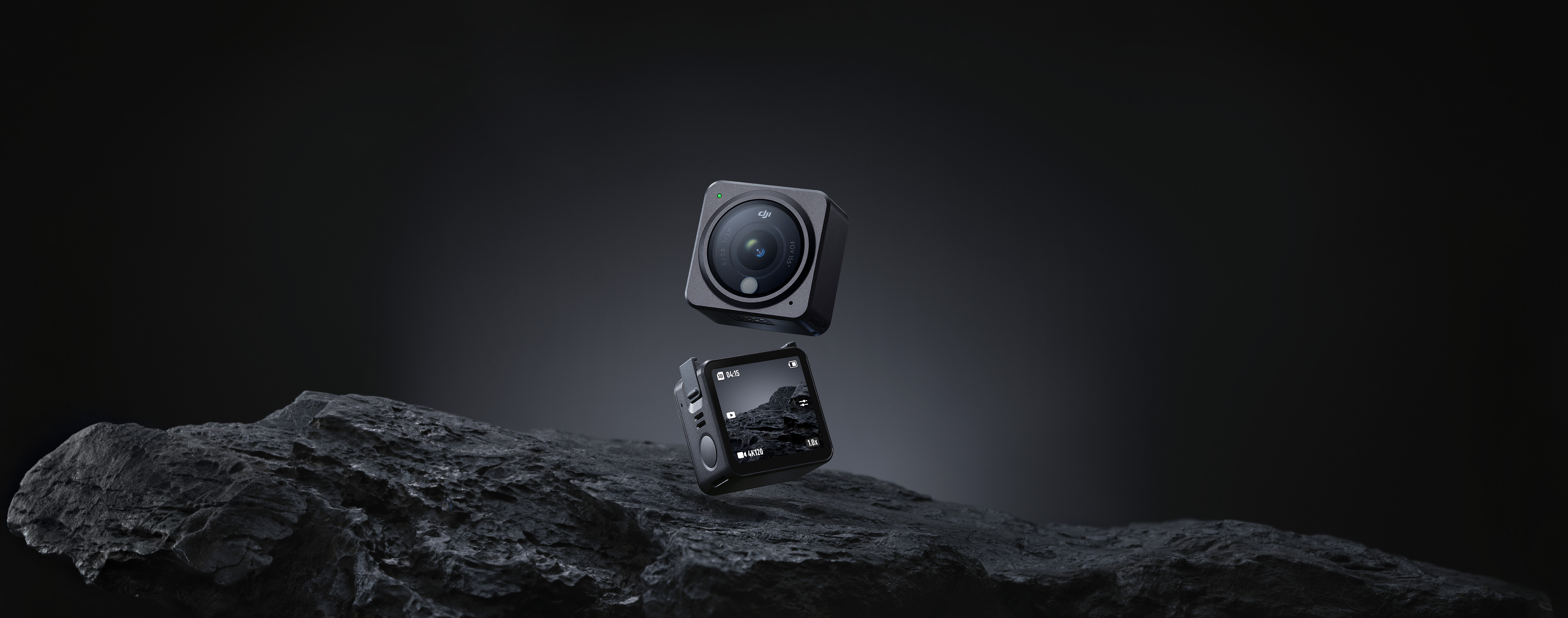 DJI releases Action Camera 2: A DroneDJ Review - DroneDJ