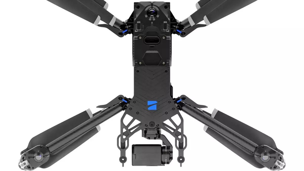 Skydio doubles down on expansion into Europe; hires ex-DJI, EASA execs