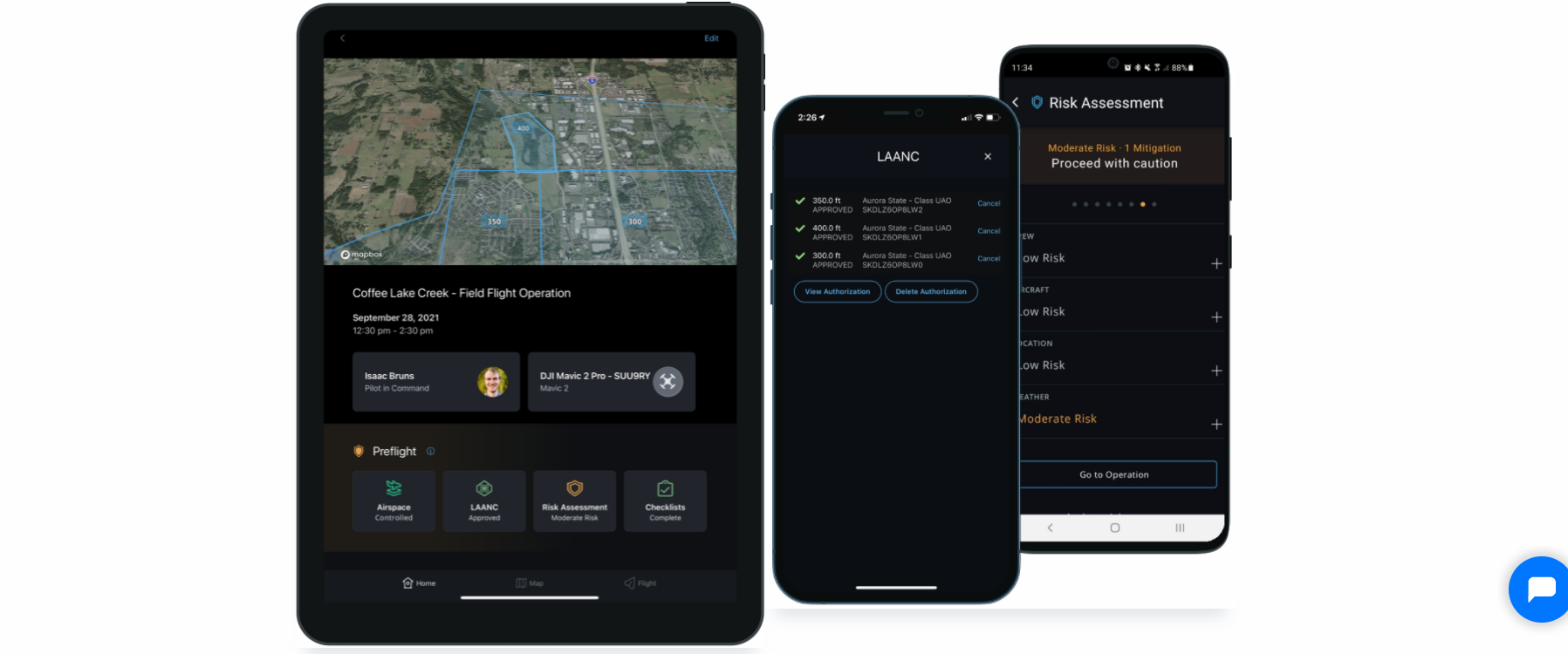 Skyward gives InFlight app a huge makeover; see what's new