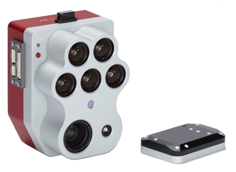 MicaSense launches Altum-PT agri drone mapping sensor - DroneDJ