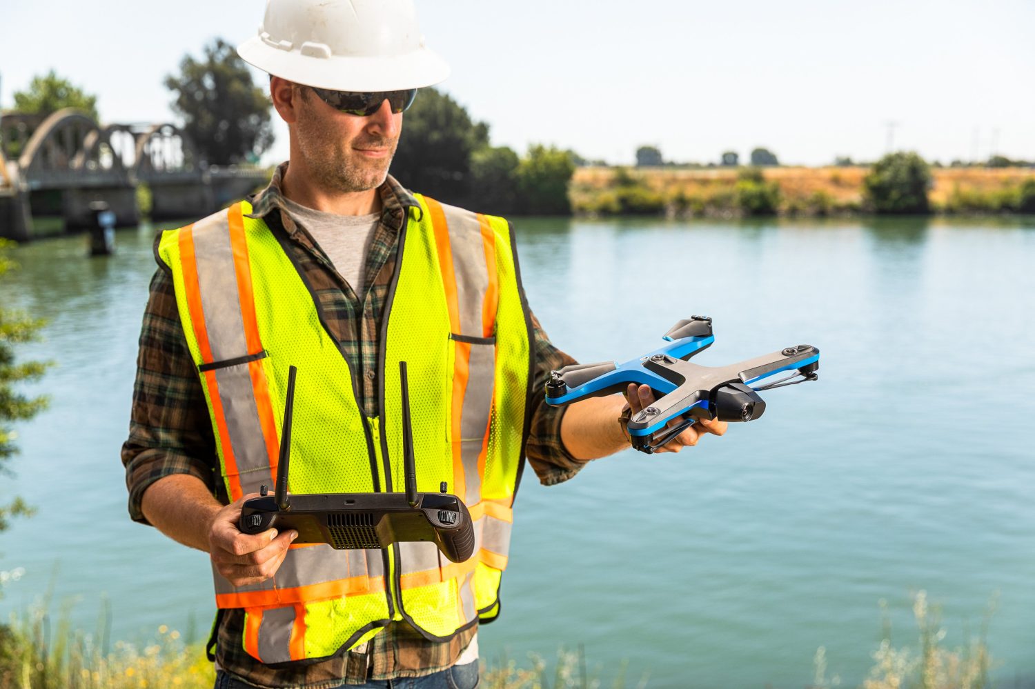 Skydio expands Australia sales channel with Sphere Drones partnership