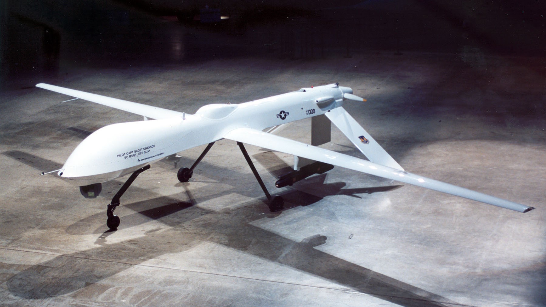 What’s the difference between drones, UAS, UAV, and RPAS?