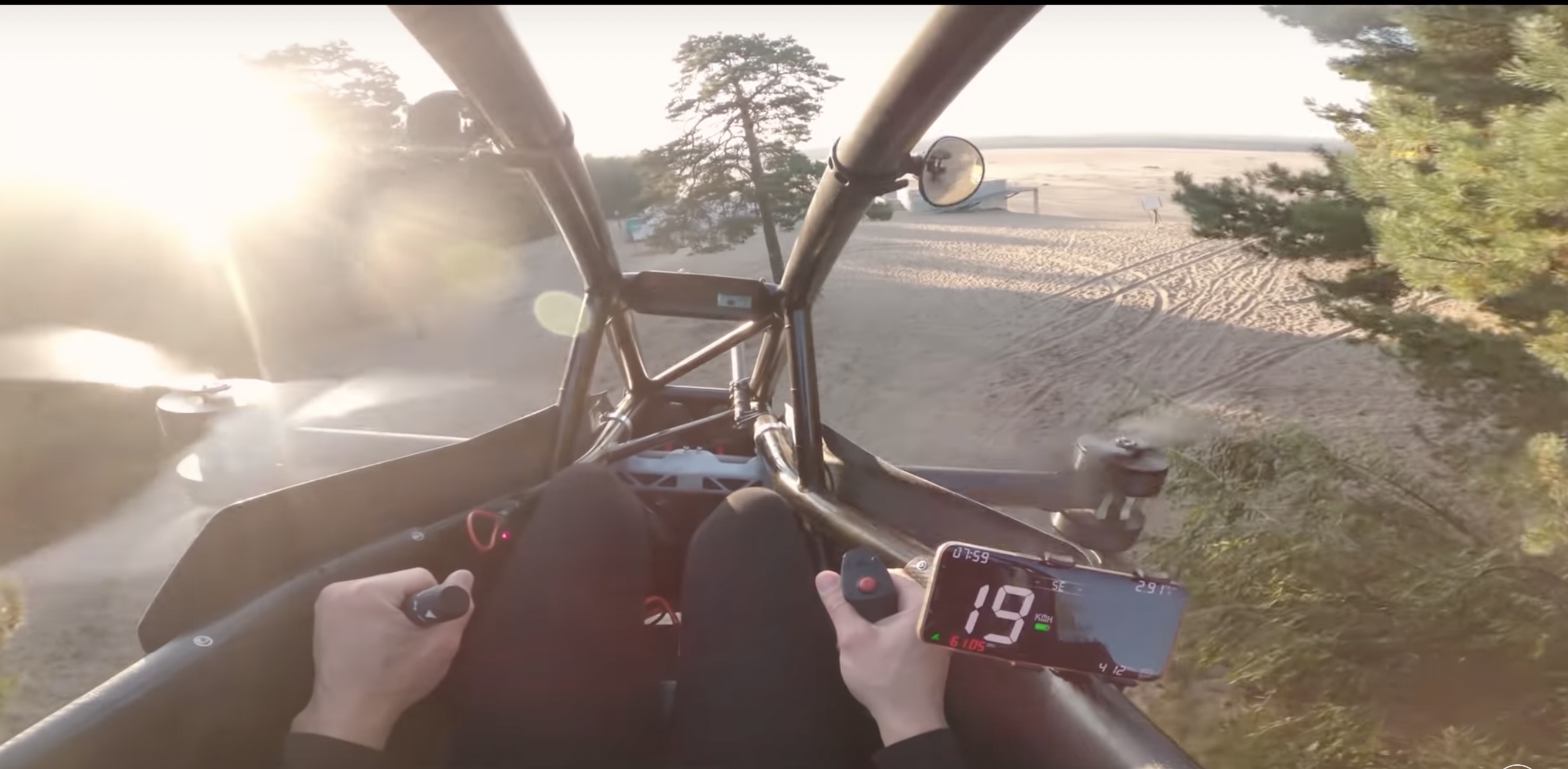 Swedish Jetson ONE personal eVTOL set for delivery in 2022 - DroneDJ