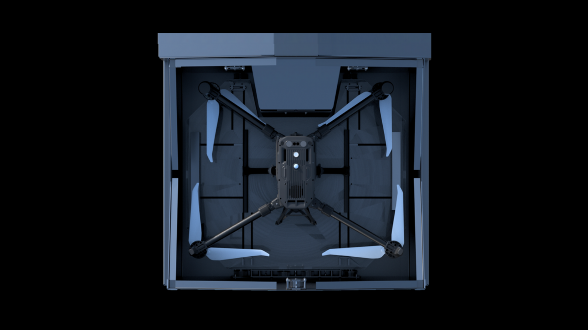 Hextronics - DroneDJ