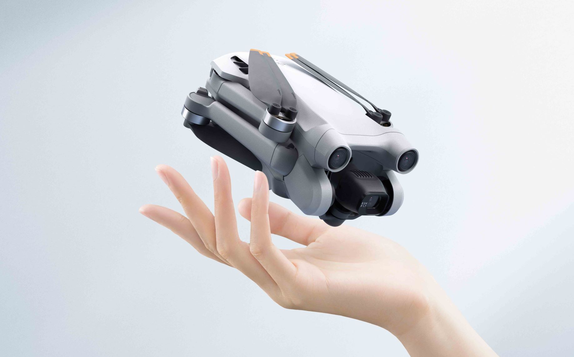 Will DJI Mini 3 Pro receive Europe's C0 class identification label?