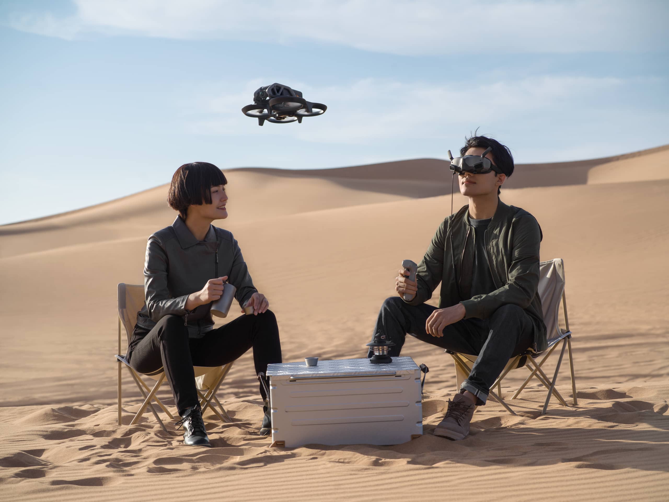 Year in review: Everything DJI launched in 2022