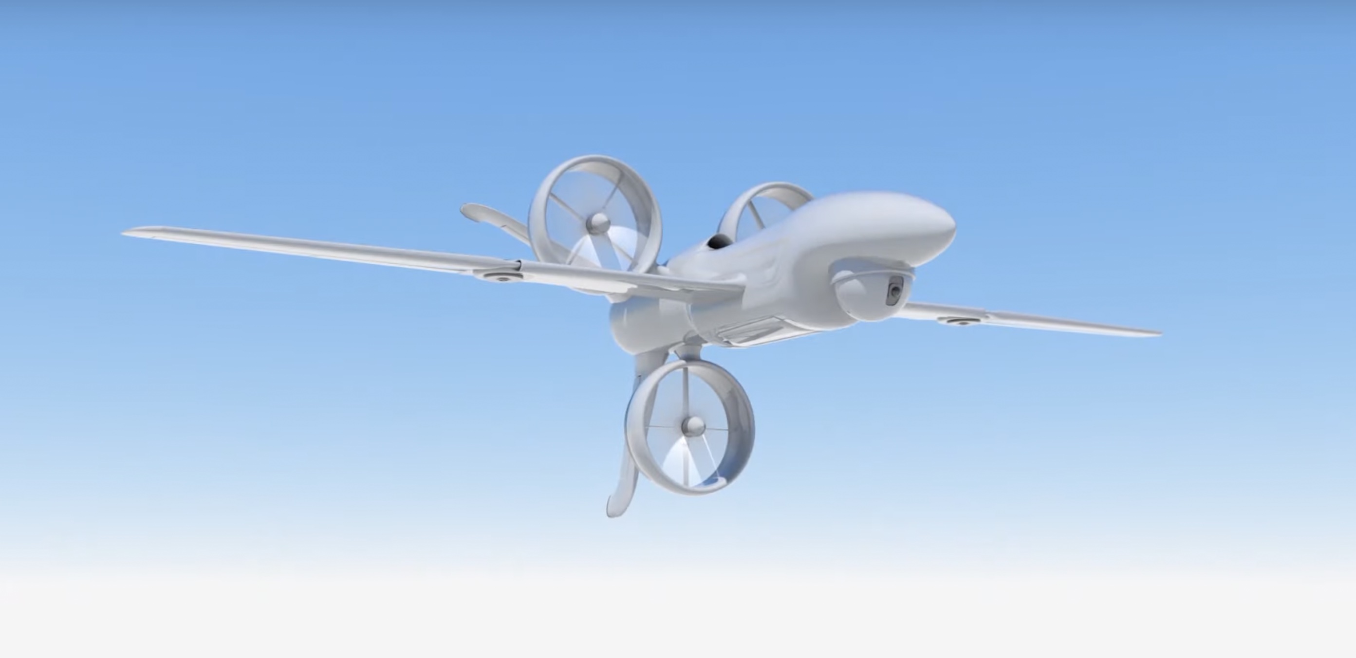DARPA plans VTOL drone for diversified, tight-space operation