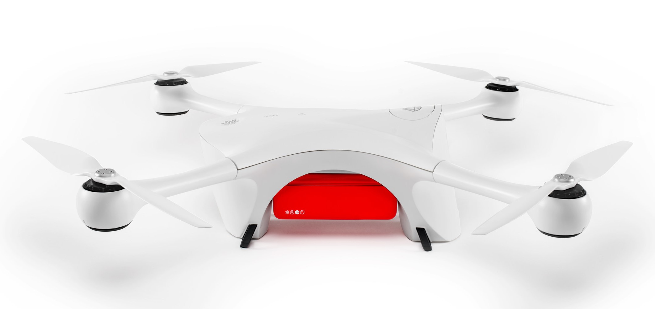 Matternet M2 delivery drone meets FAA safety expectations