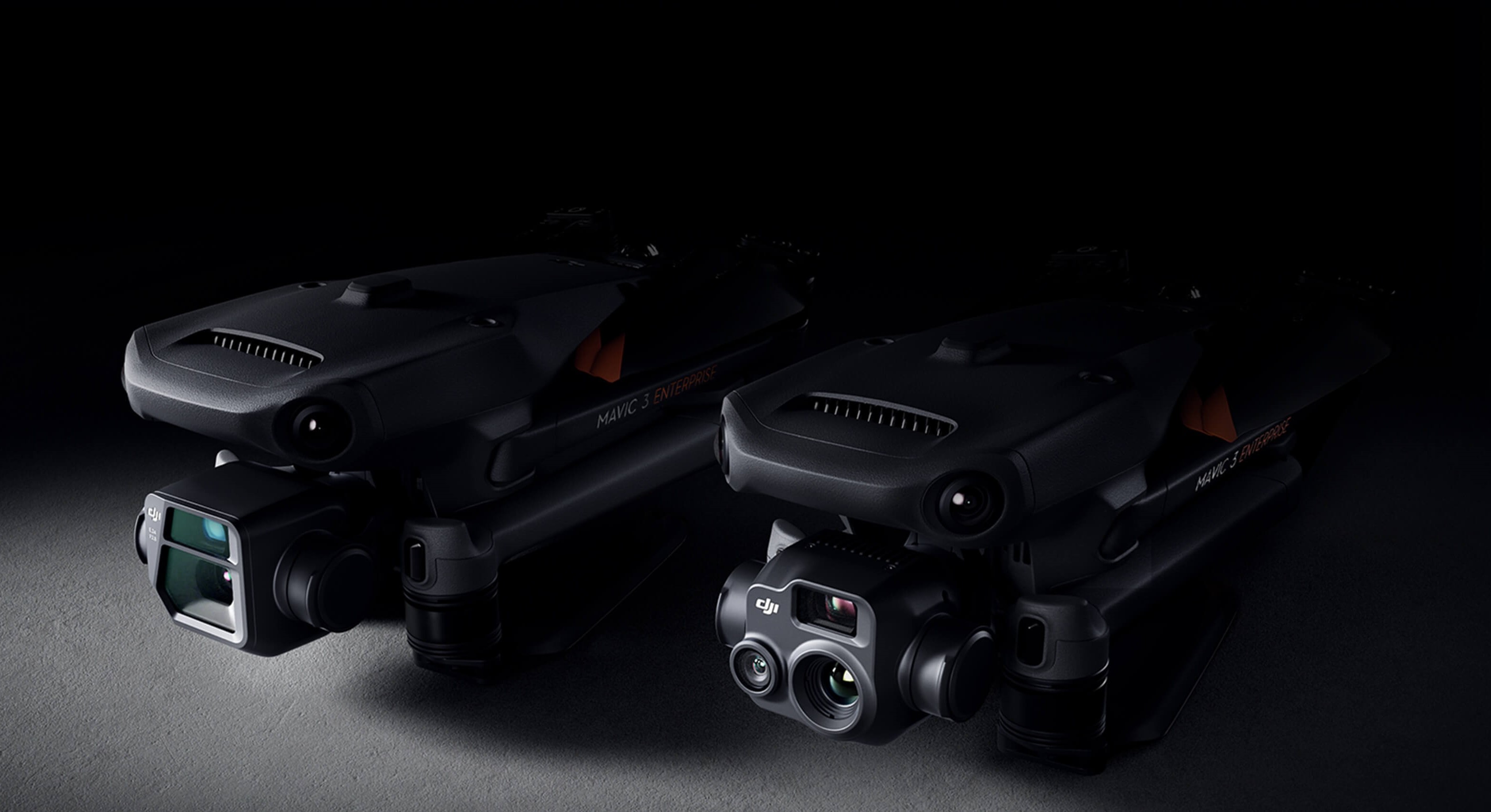 DJI's new drone has 56x zoom camera, 45-min flight time
