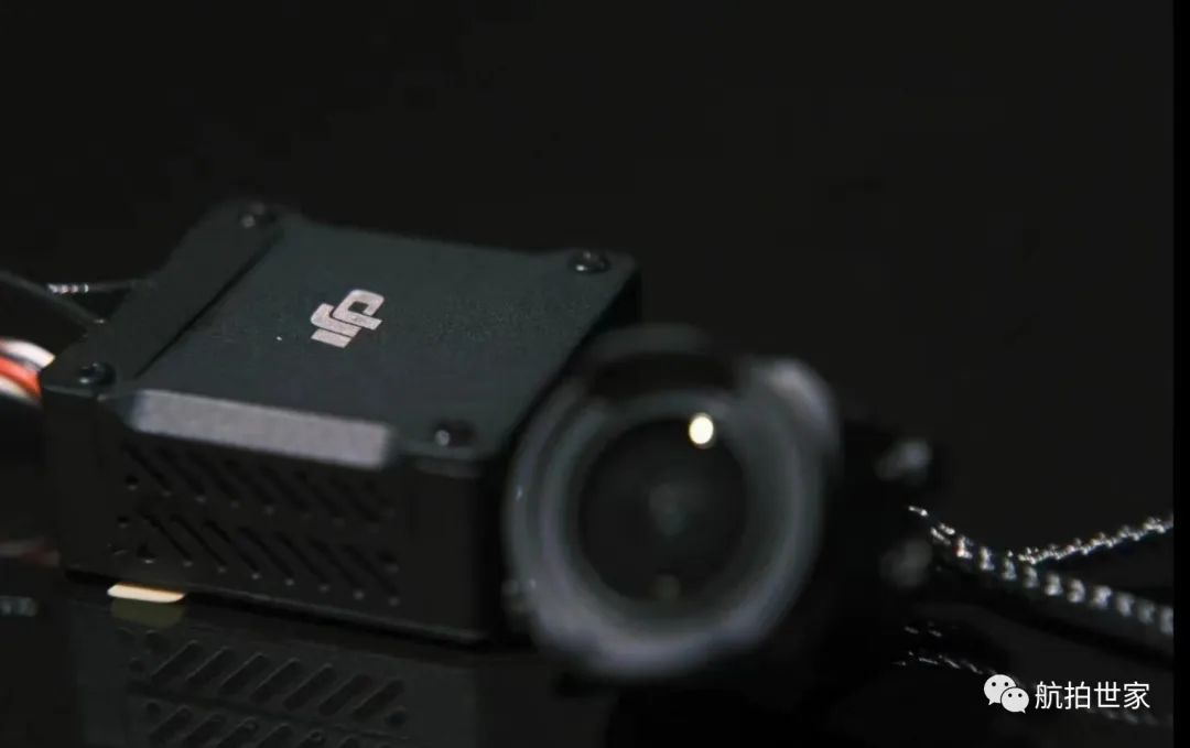 New DJI leaks reveal O3 Air Unit for FPV drones, Goggles Lite