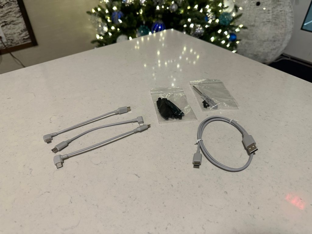 Unboxing Potensic’s new Atom SE sub-250 drone