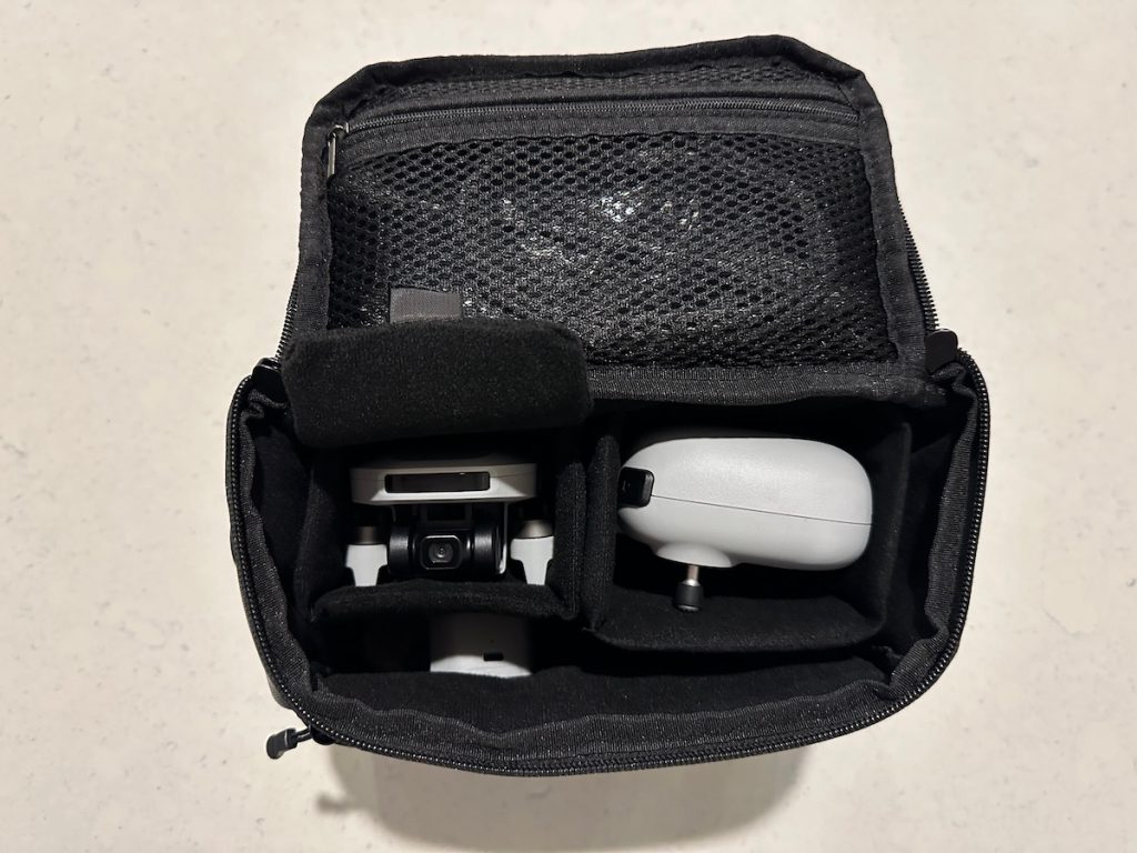 Unboxing Potensic’s new Atom SE sub-250 drone