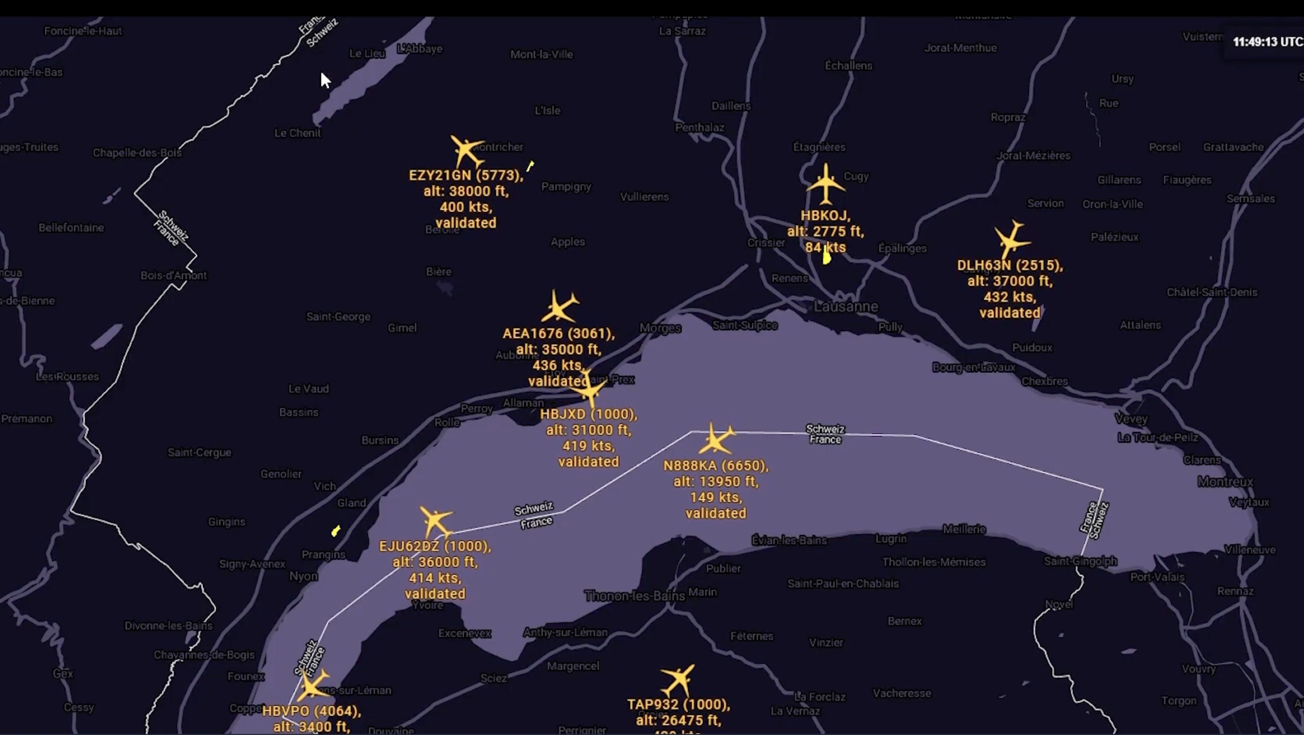 INVOLI ofrece capacidades completas de detección y evitación de drones ...