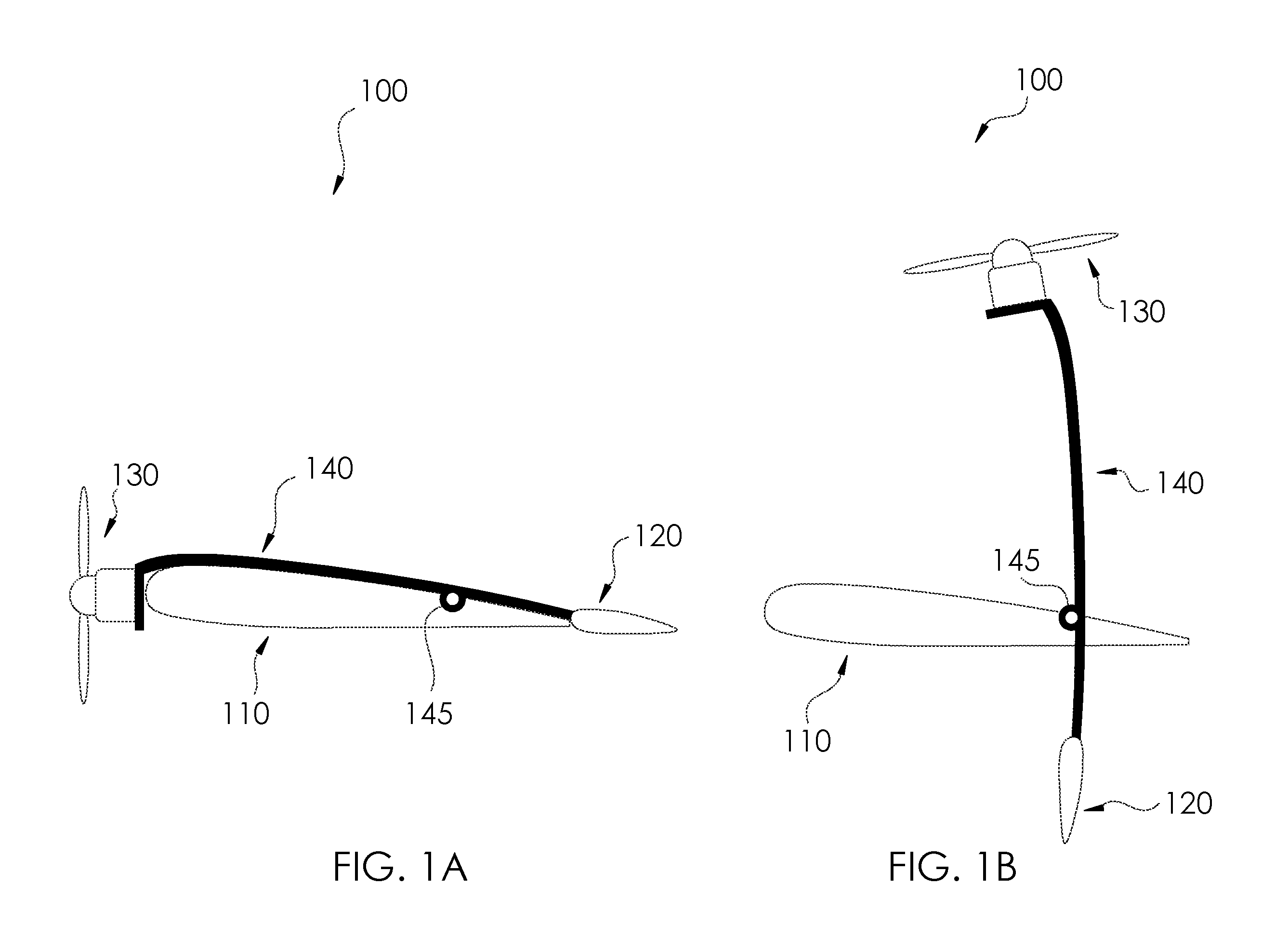 AAC to develop drone using NASA's pivoting thrust invention