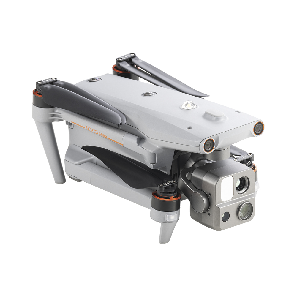 Autel EVO Max 4T drone now available for pre-order
