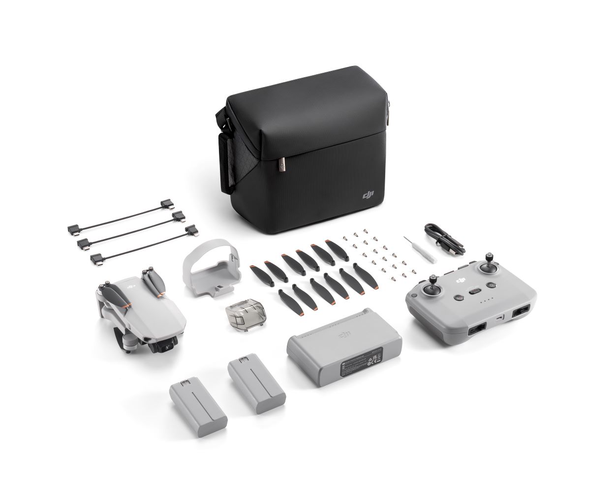 DJI releases new Mini 2 SE drone: price, features, shipping