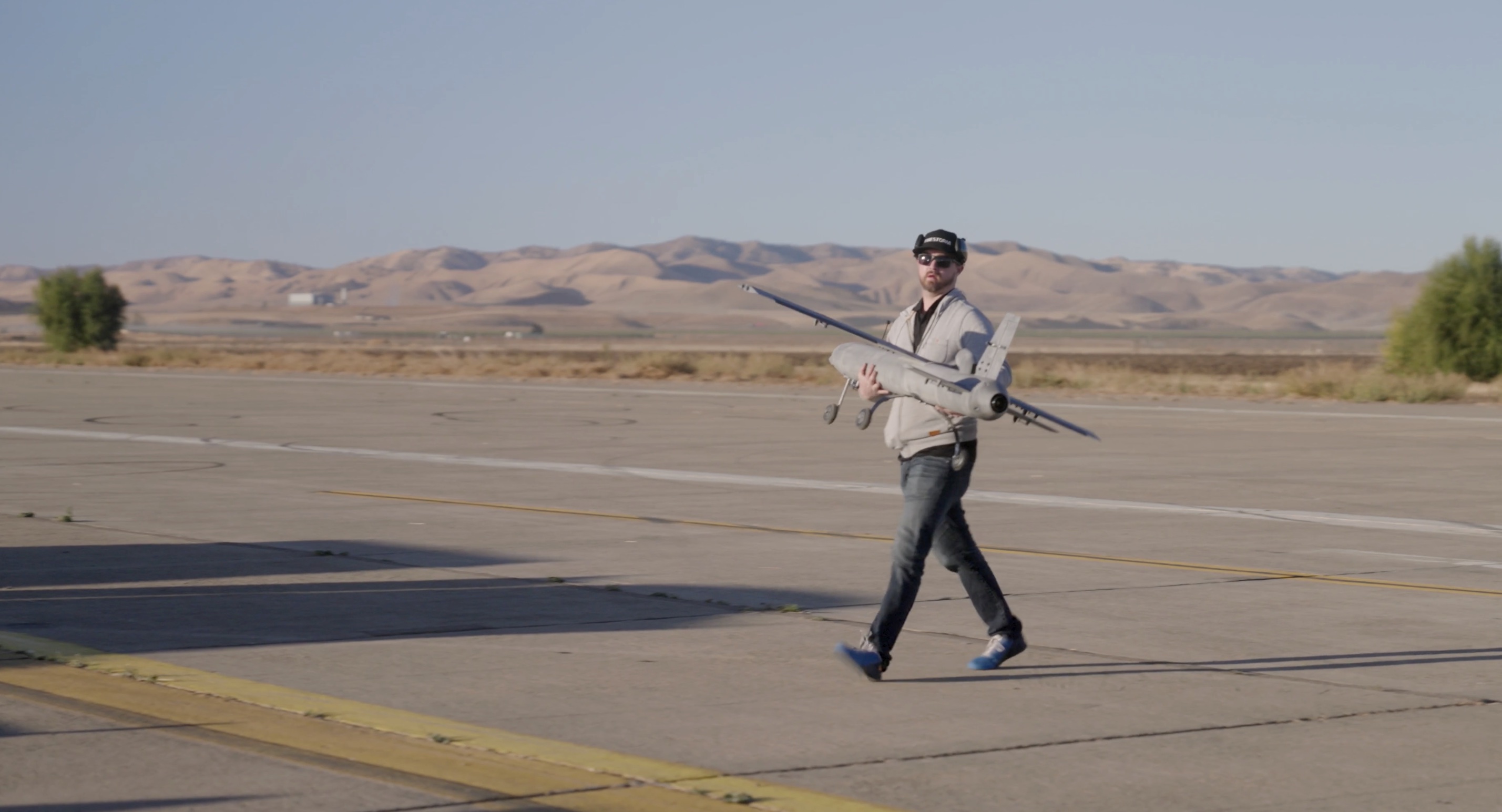 Firestorm Labs prepares launch of modular 3D-printed drones