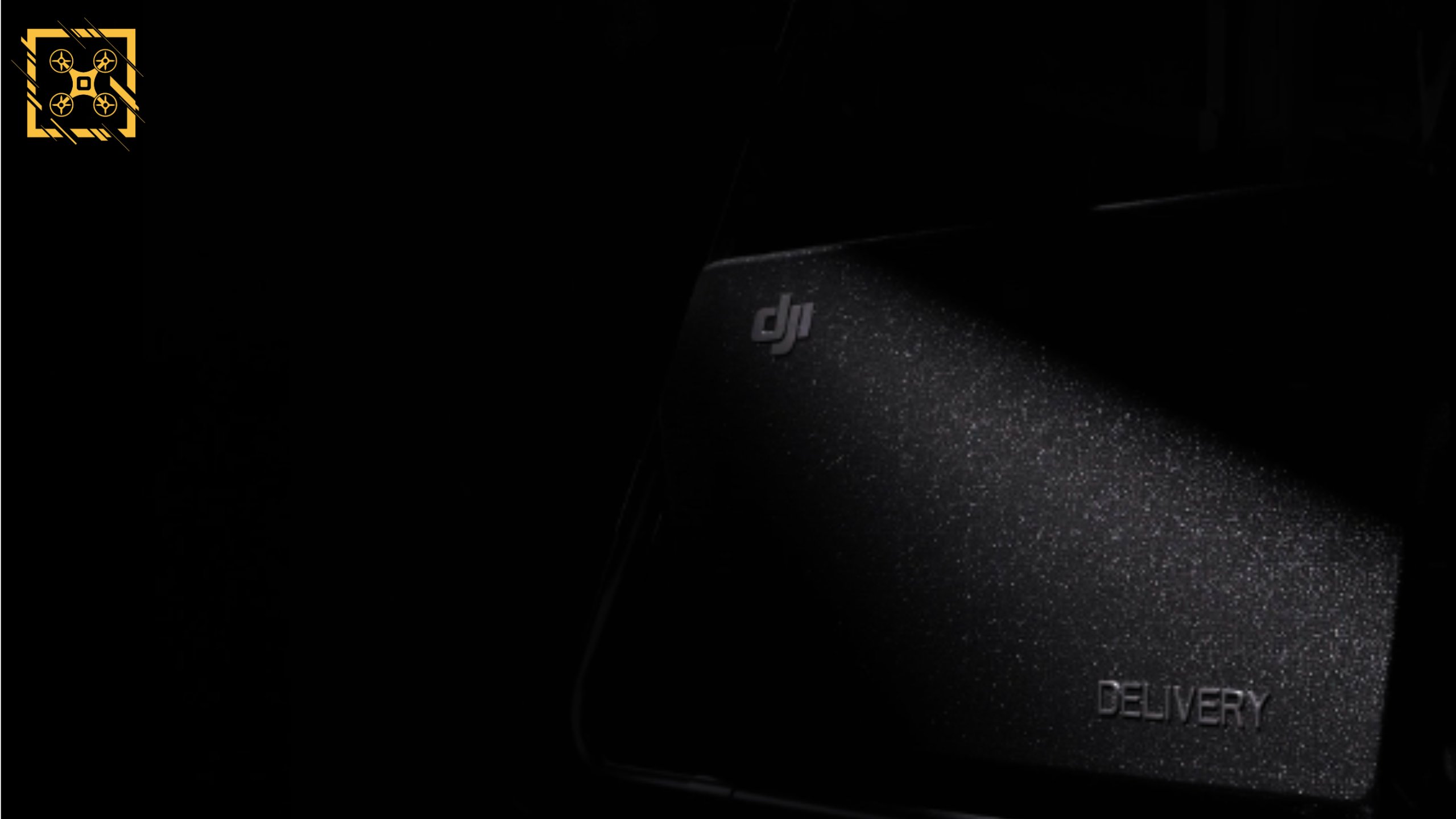 Leaker reveals new DJI delivery drone nearing rumored unveiling