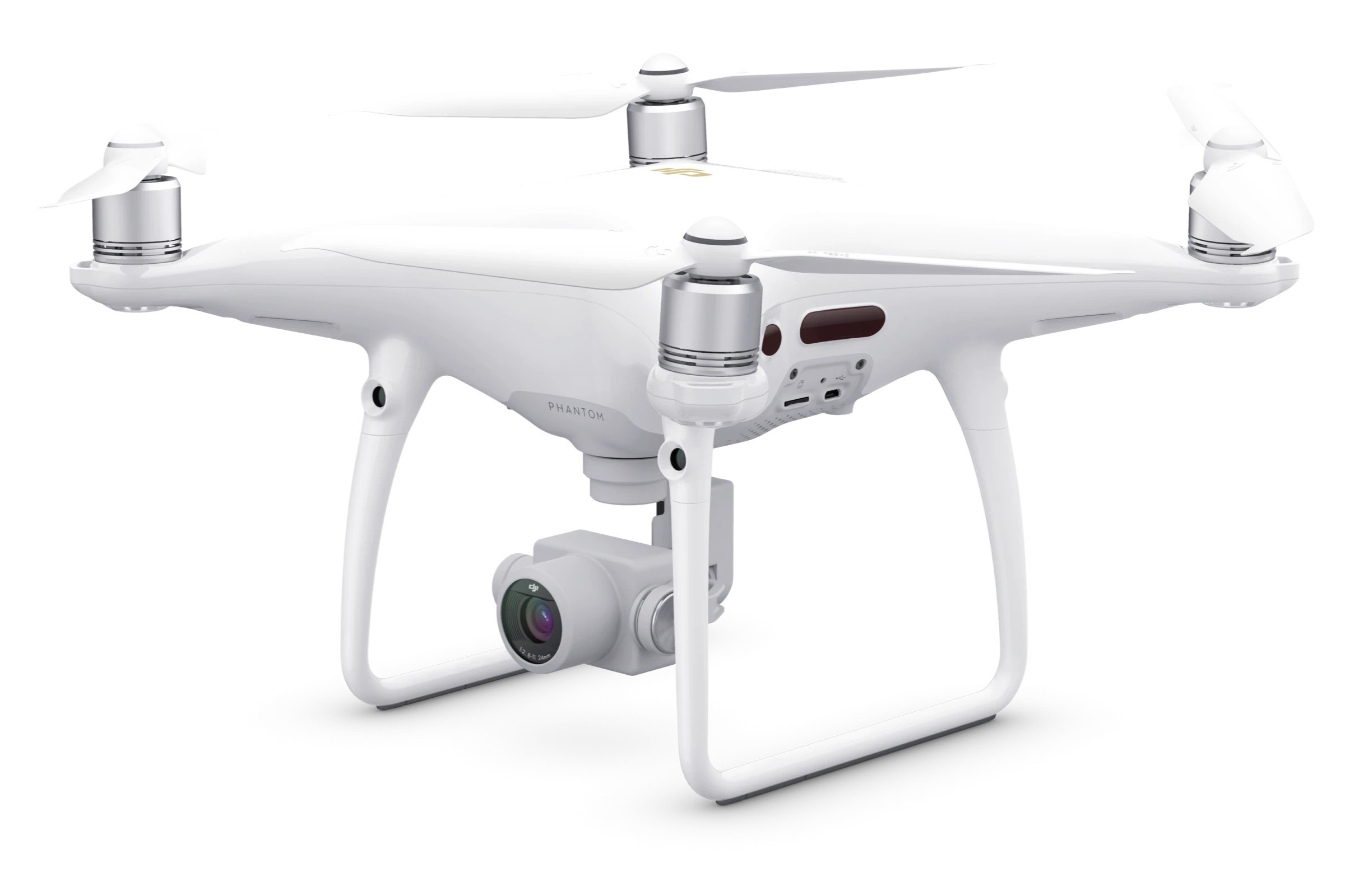 Is DJI subsidized by the Chinese government?