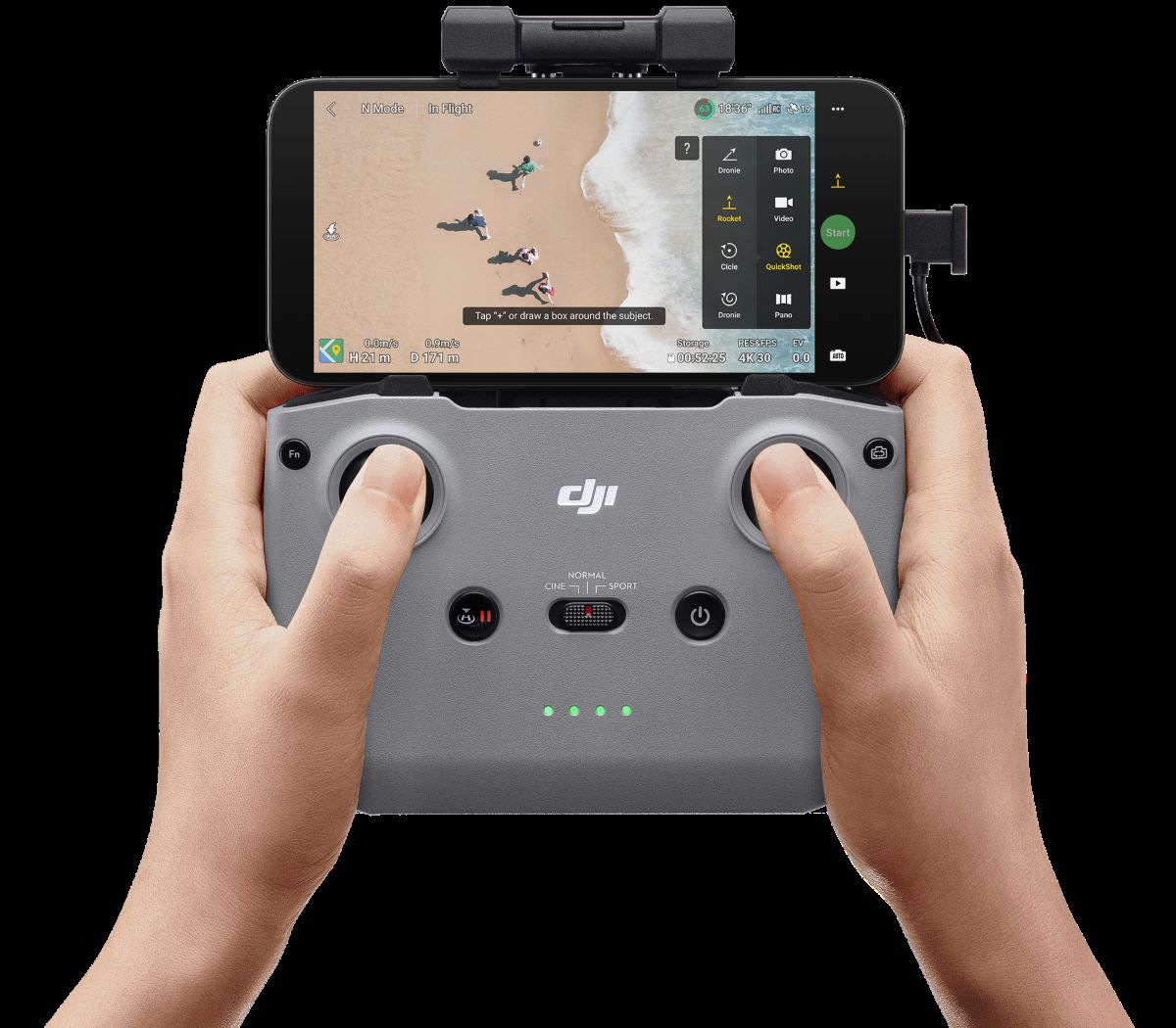 Shopping DJI drones? Here’s how to choose the right Amazon deal