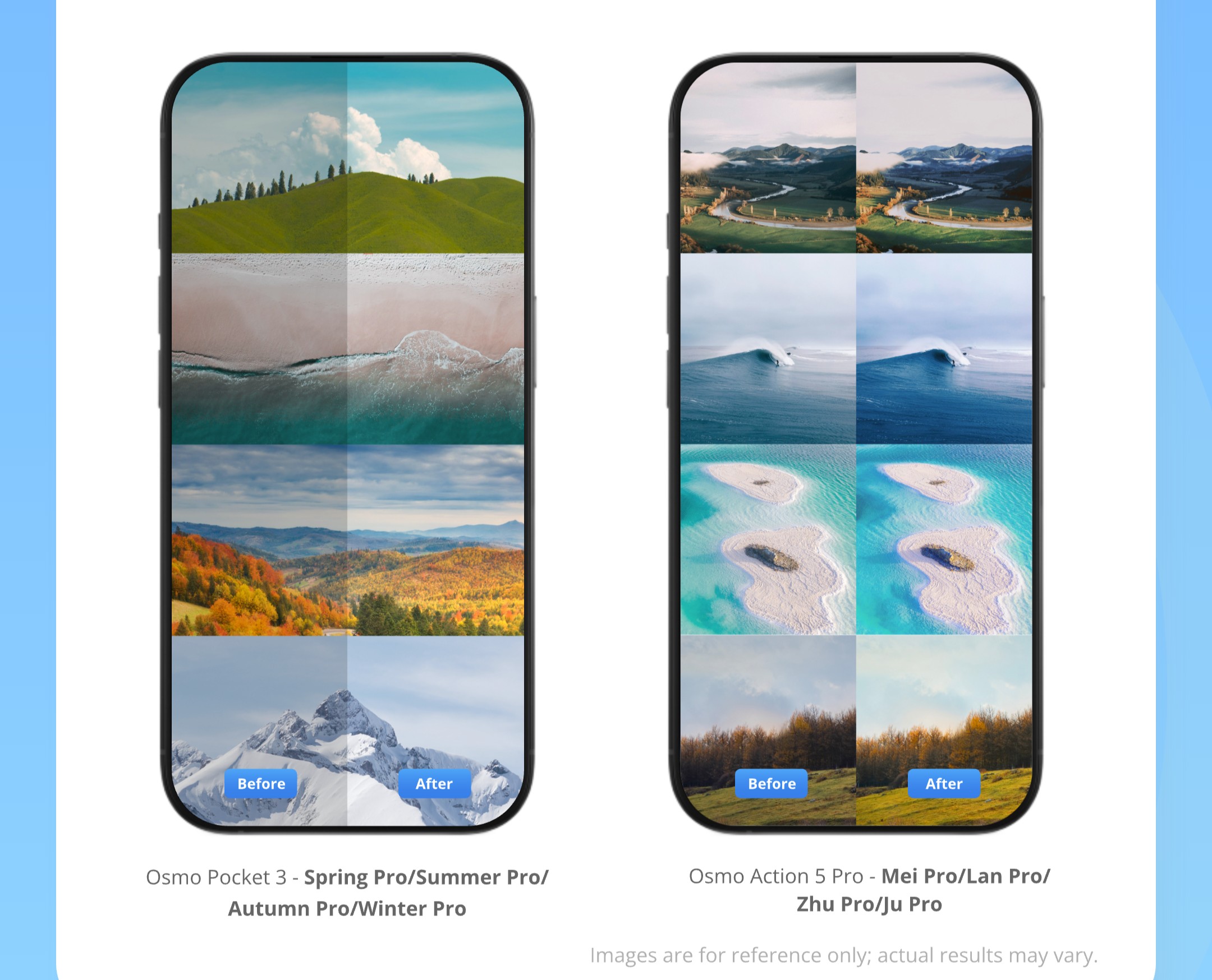 DJI Mimo app's new features will elevate your content creation