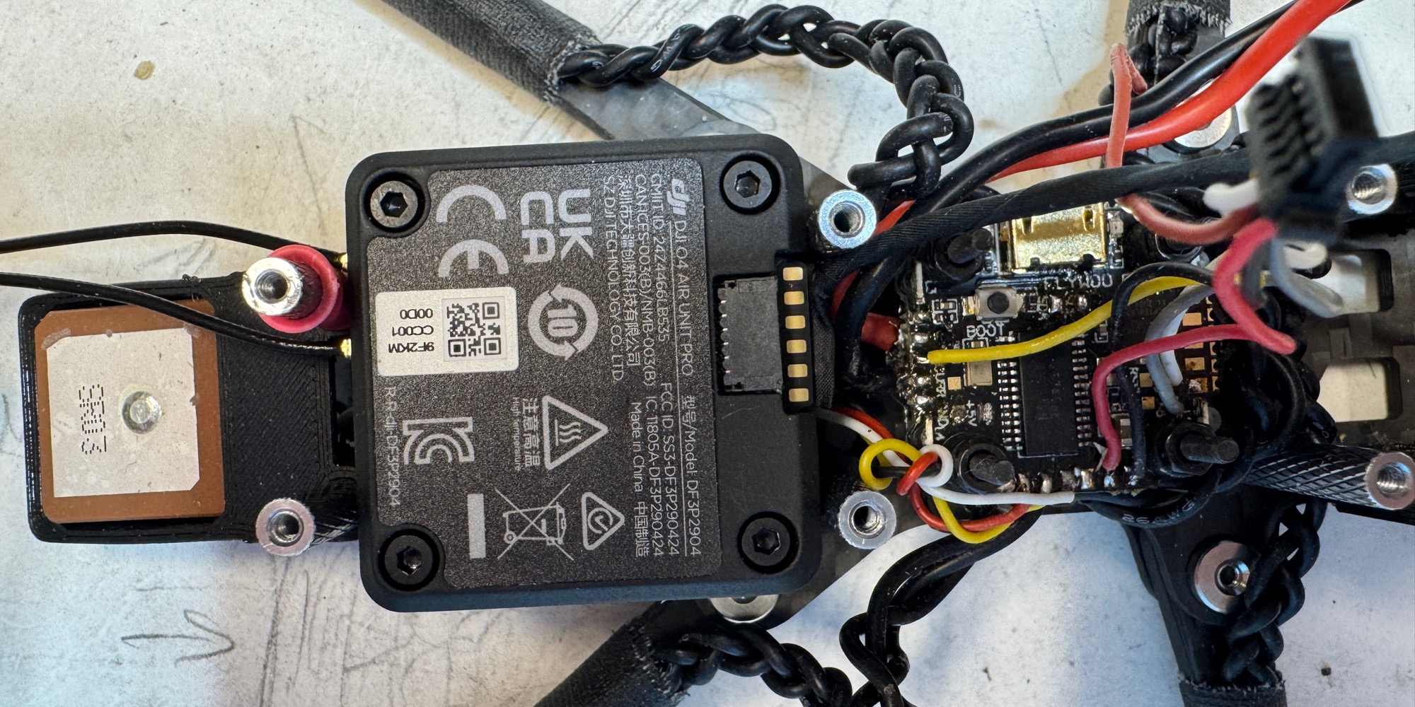 DJI O4 Air Unit Pro Review: Nothing can come close... yet