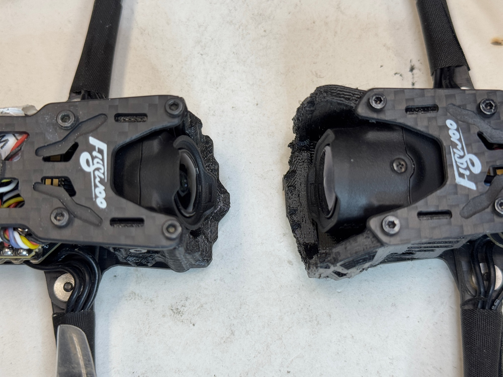 DJI O4 Air Unit Pro Review: Nothing can come close... yet