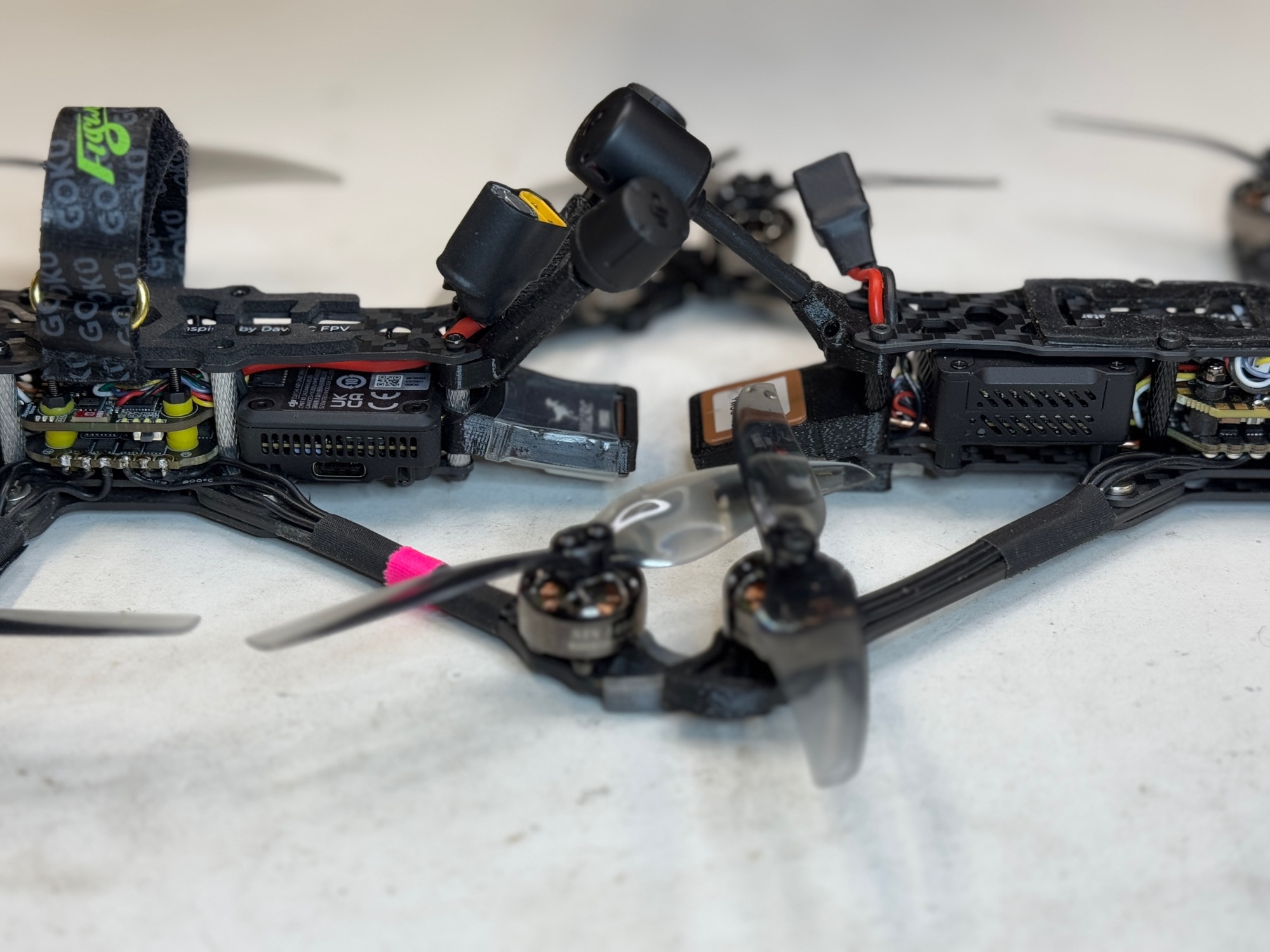 DJI O4 Air Unit Pro Review: Nothing can come close... yet