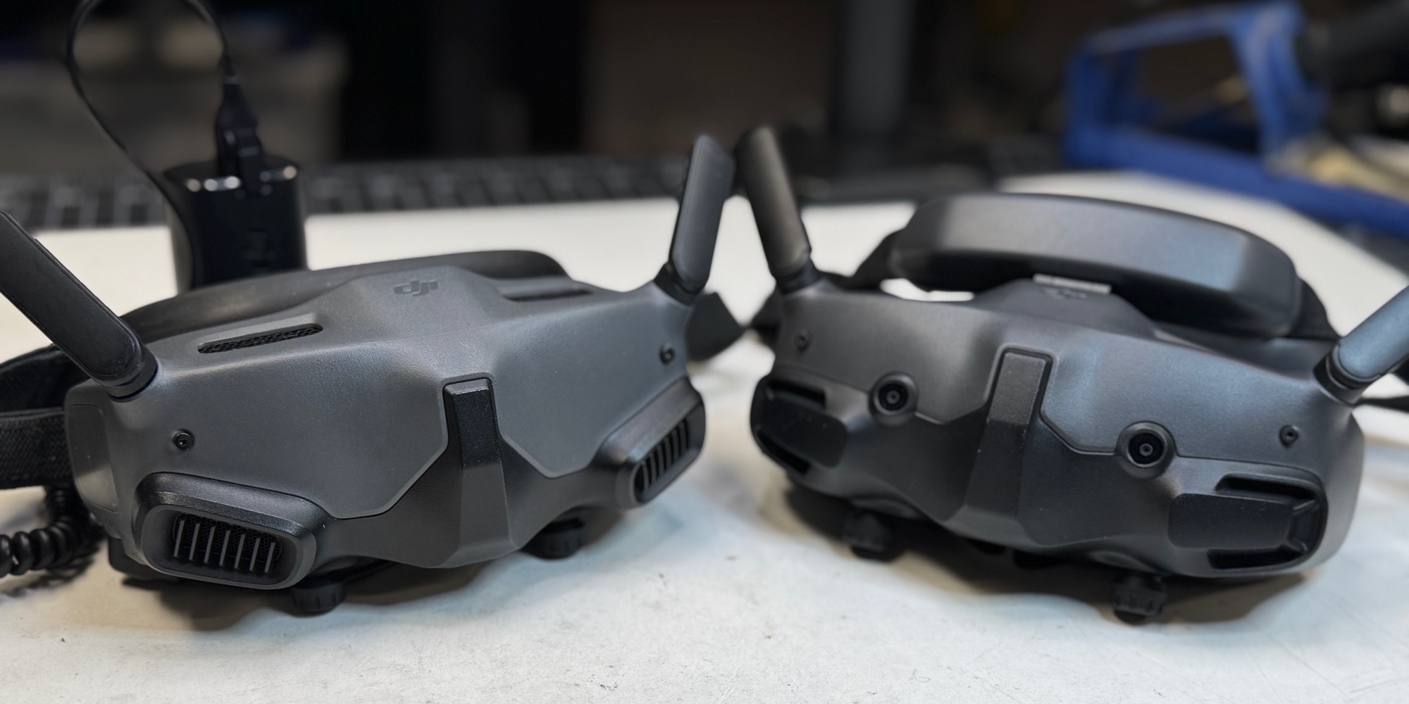 DJI O4 Air Unit Pro Review: Nothing can come close... yet