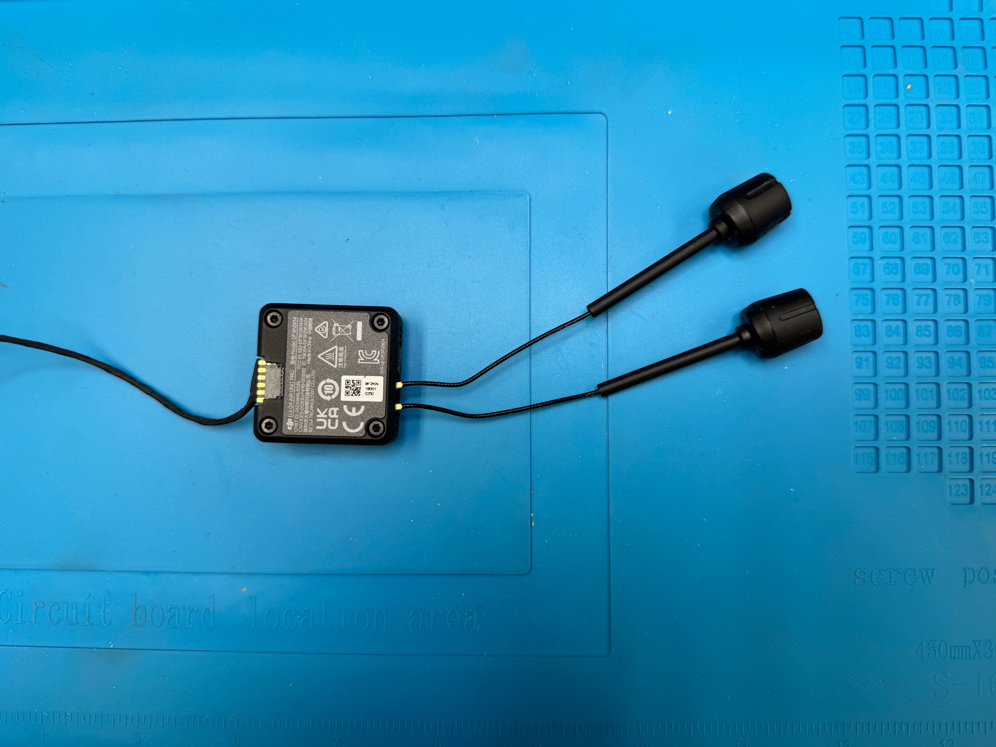 DJI O4 Air Unit Pro Review: Nothing can come close... yet