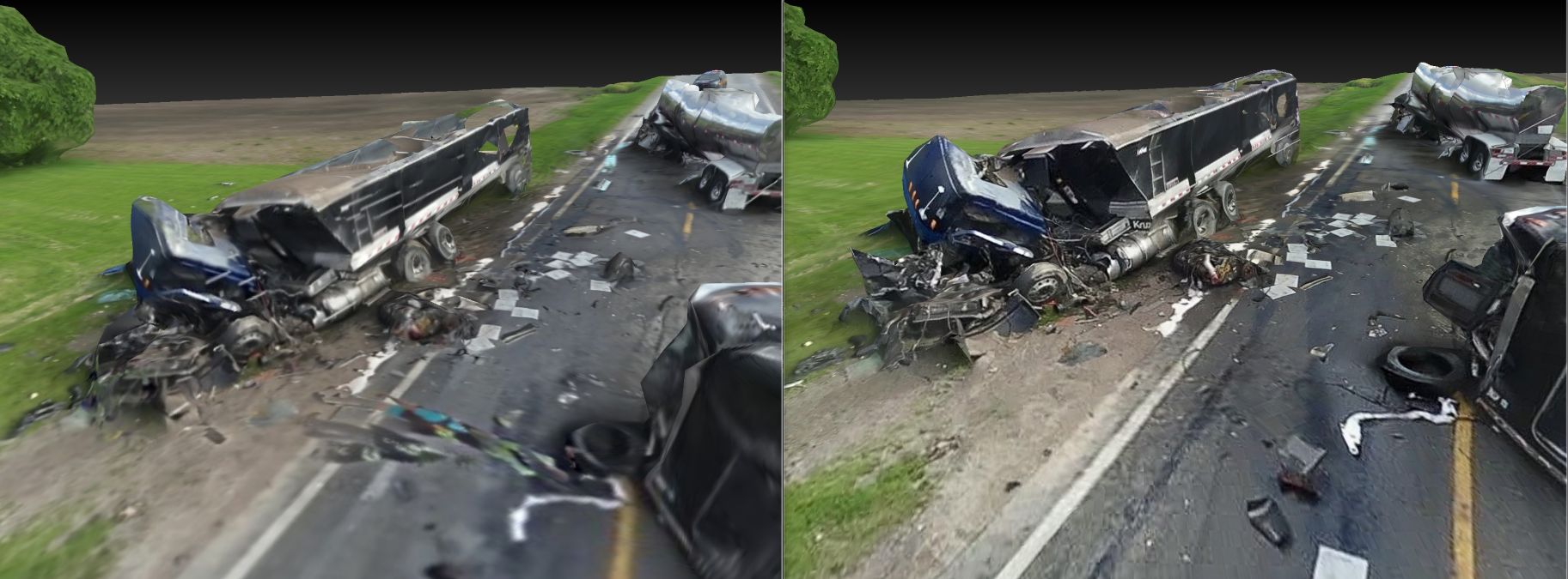 SkyeBrowse unveils drone mapping boost with 20x speed, ultra detail