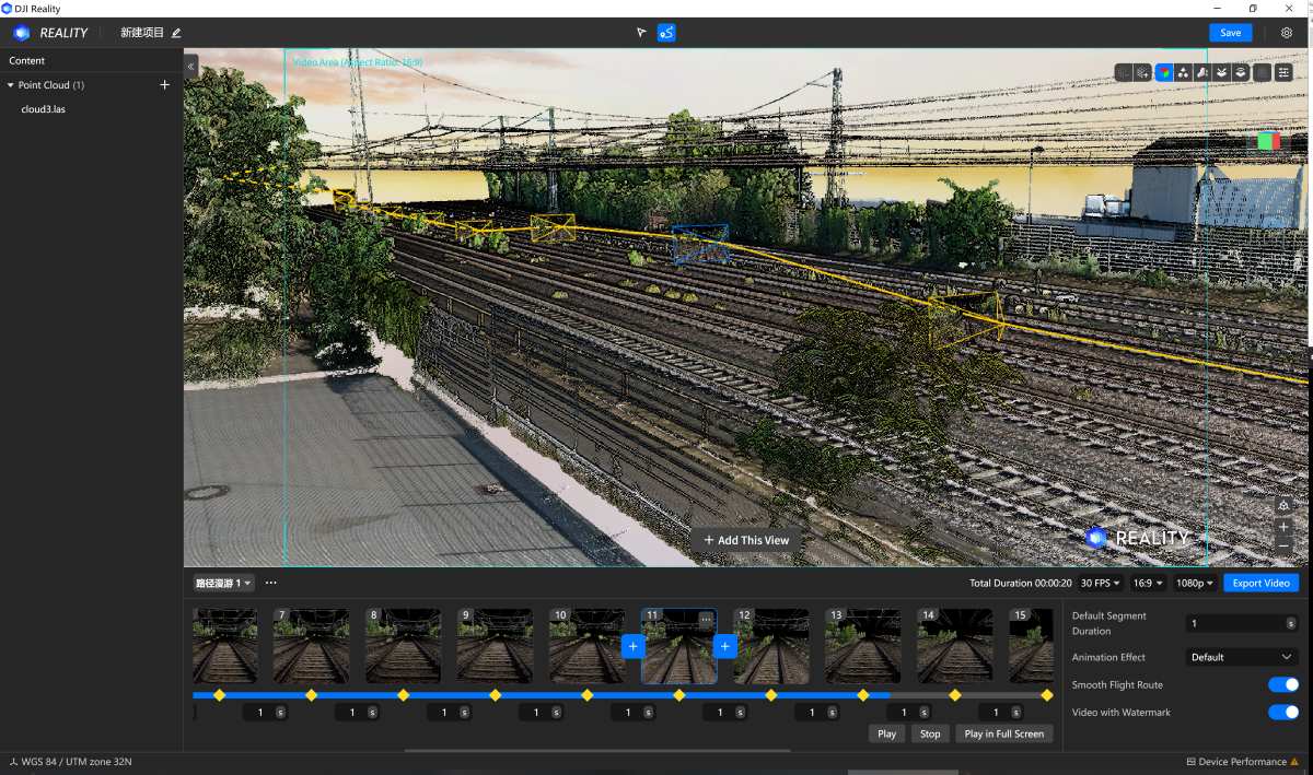 DJI releases new free tool for instant 3D drone model viewing